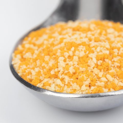 Coated Formed Potato Products - DKB Foodsolutions