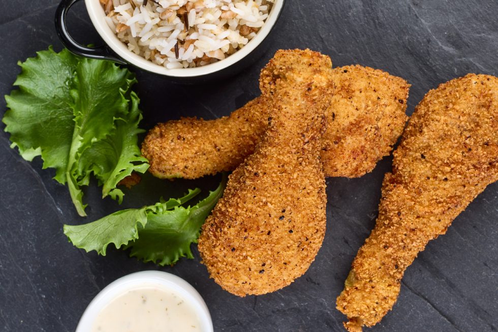 Pollo Puerto Viejo - DKB Foodsolutions