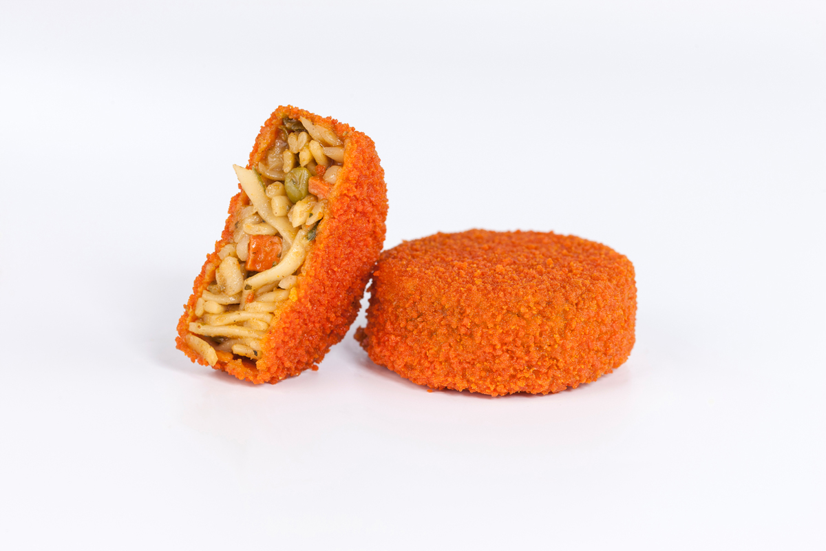 Bami slice - DKB Foodsolutions