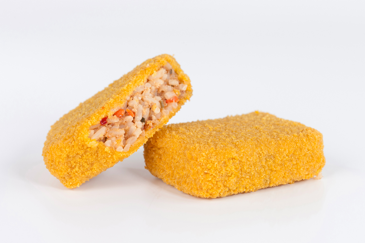 Nasi block - DKB Foodsolutions